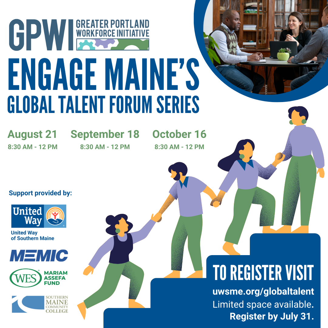 Employer Practices Pilot Project - Southern Maine Workforce Initiative